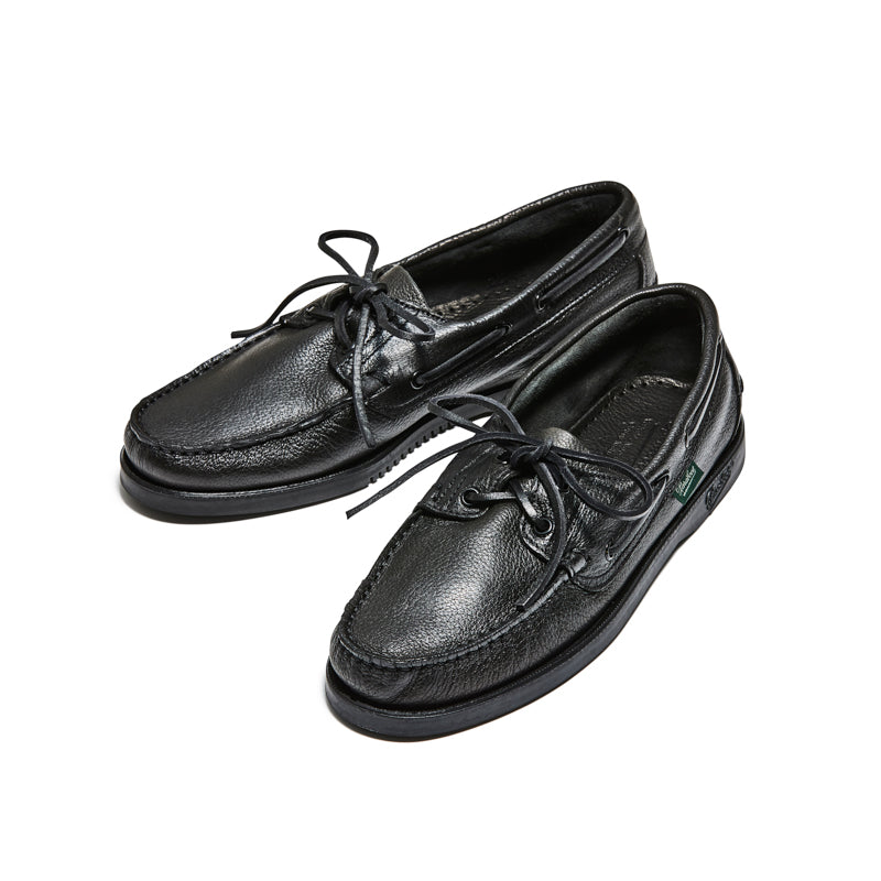 PARABOOT / BARTH CERF-NOIR – COLONY CLOTHING