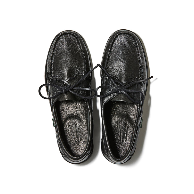 PARABOOT / BARTH CERF-NOIR – COLONY CLOTHING