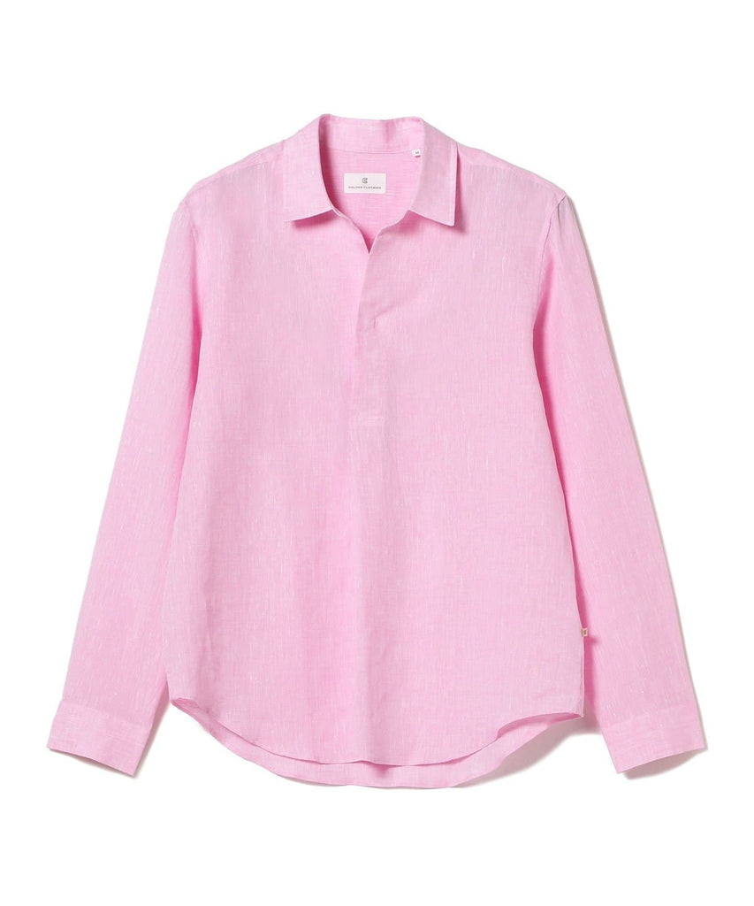 COLONY CLOTHING / BEAMS EXCLUSIVE POOLSIDE SHIRT / CC2301-SH02BMS