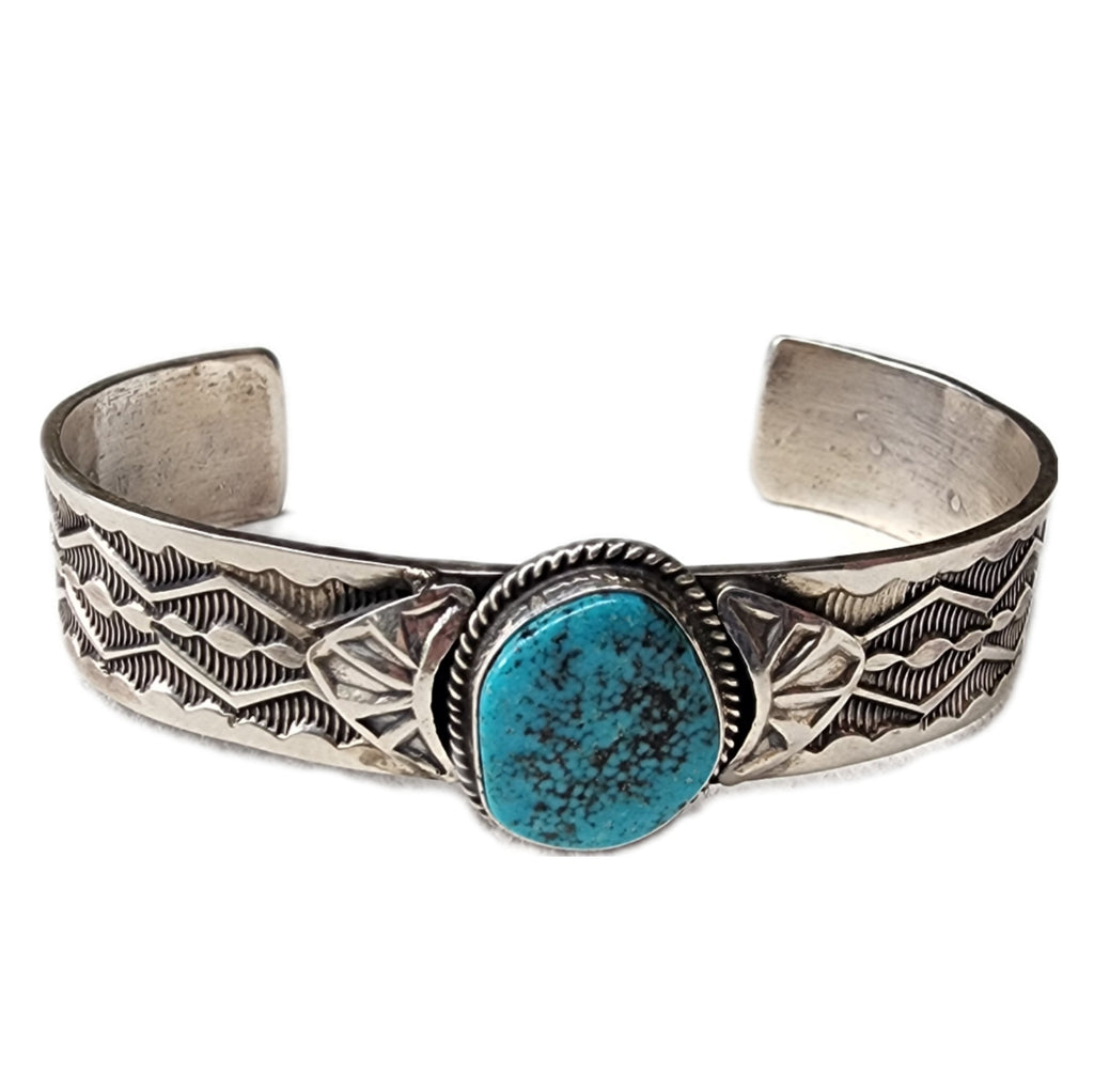 Kingman Bracelet by Sunshine Reeves 5-1/4" (D05247) – COLONY CLOTHING